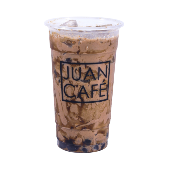 Milk Tea – Juan Café