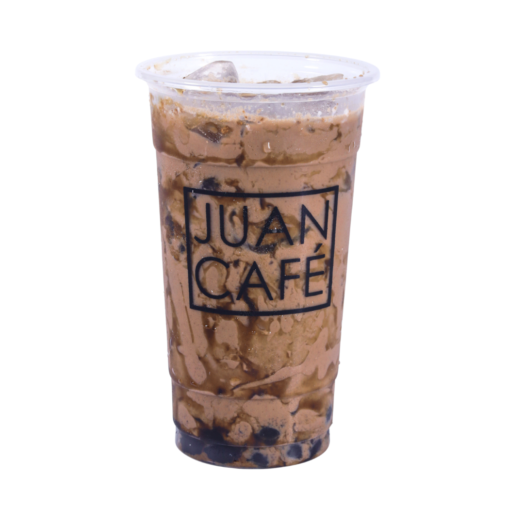 Shop – Juan Café