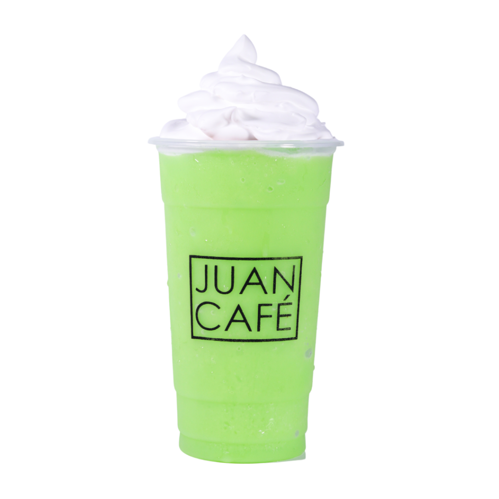 Frappe – Juan Café
