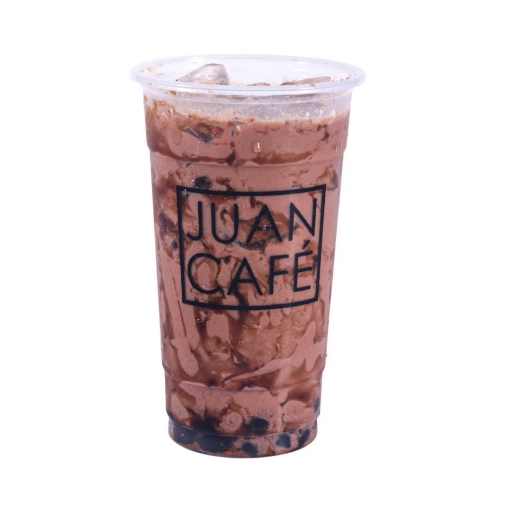 Milk Tea – Juan Café