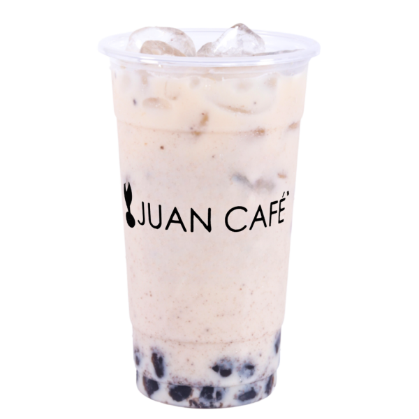 Cookies & Cream Milk Tea – Juan Café