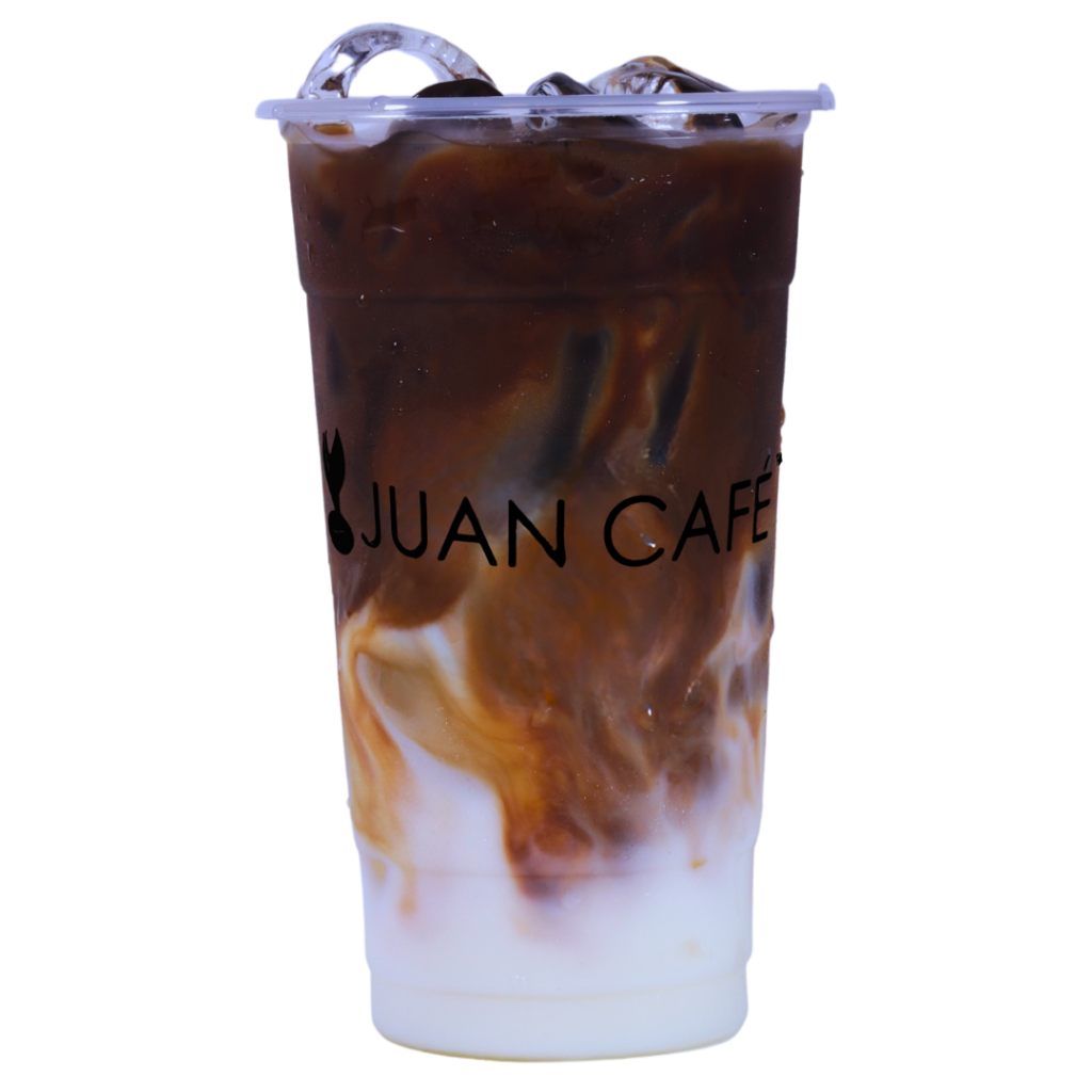 Iced Coffee Vanilla – Juan Café
