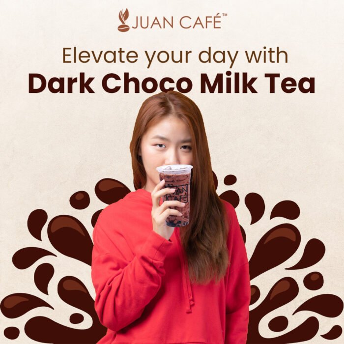 Milk Tea – Juan Café