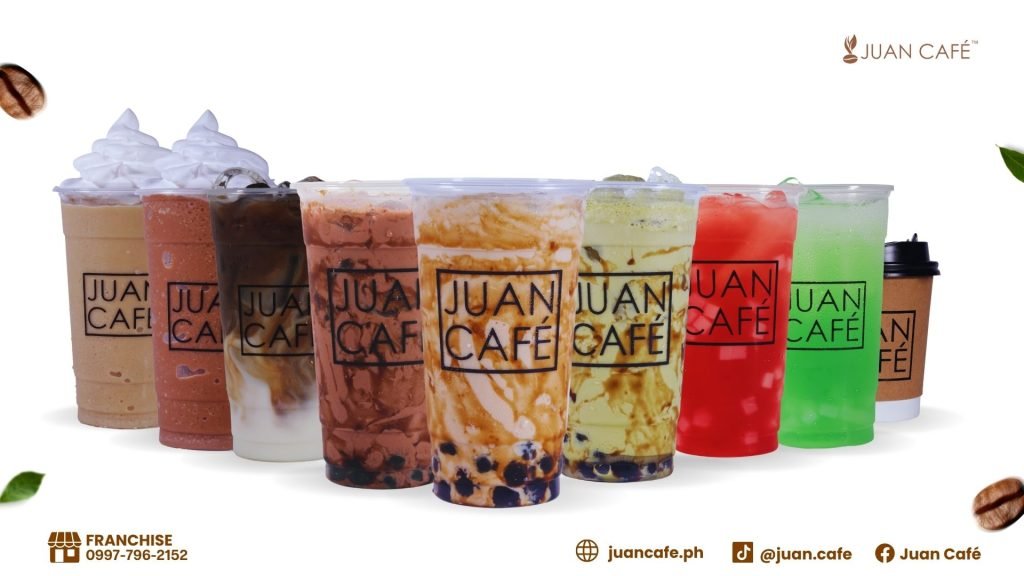 Juan Café